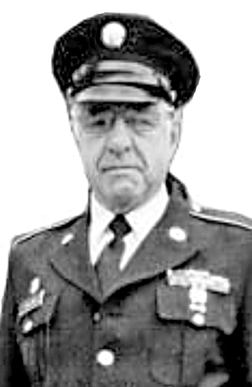 Ronald Collins | News, Sports, Jobs - The Mining Journal